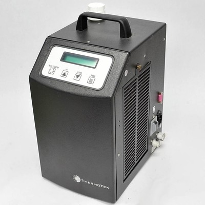 Water Baths & Chillers - Solid State Cooled System