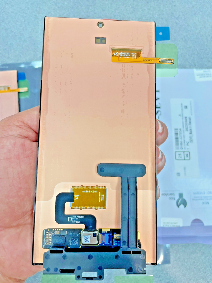 Genuine Samsung Galaxy S23 ULTRA LCD SCREEN DISPLAY S918 SM-S918B SM ...
