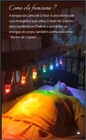 Crystal Light Bed BioPhoton Chromotherapy Color Therapy Quartz ...
