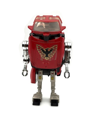 Machine Robo DX Fairlady ZF-Baroof Popy 1985 GOBOTS ZEEMON / TRANSFORMERS | eBay