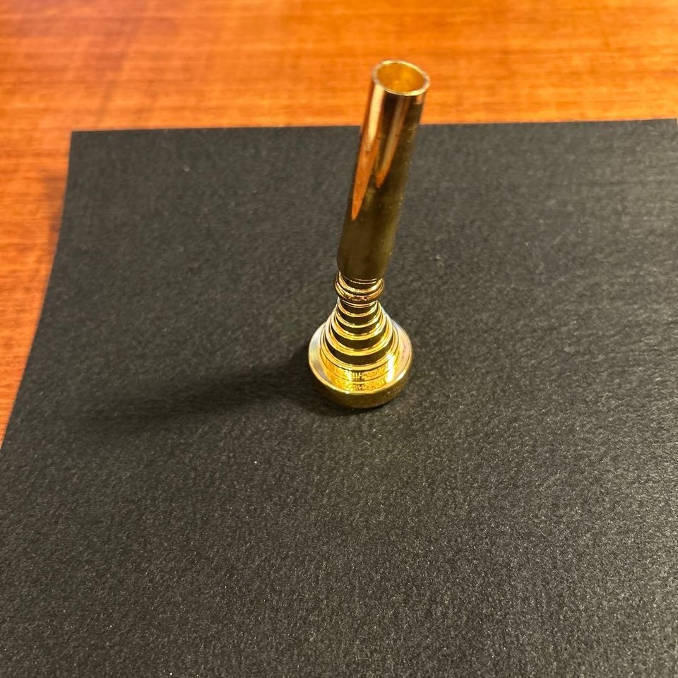 Yamaha Eric Miyashiro 1 EM1 bend processing/gold plating | eBay