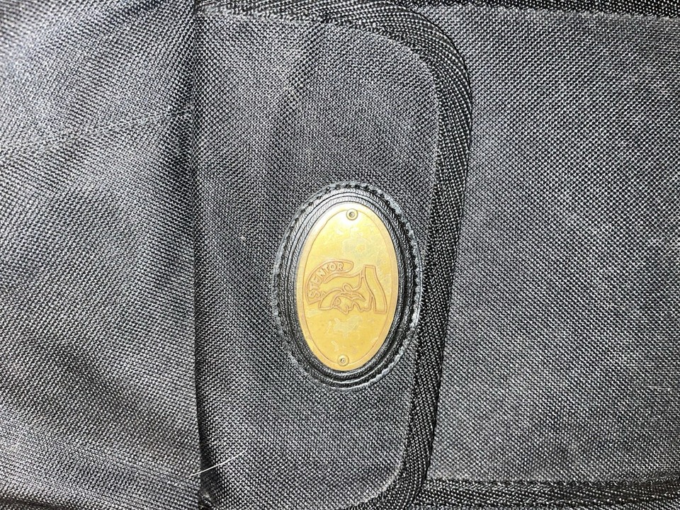 Full Size 4/4 Soft Padded Cello Case. | eBay UK