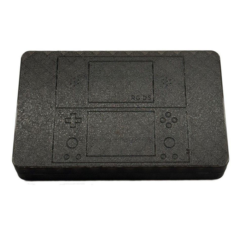 Handheld Carrying Case Storage Case for Anbernic RG DS Game Console ...