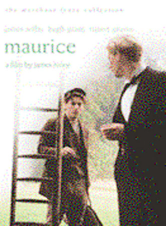 Maurice (DVD, 2004, 2-Disc Set, Special Edition) for sale online | eBay