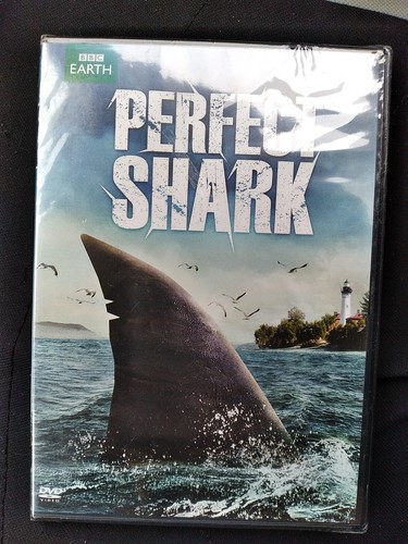 PERFECT SHARK - BBC Earth (DVD) 2014 - Brand New 883929415809| eBay