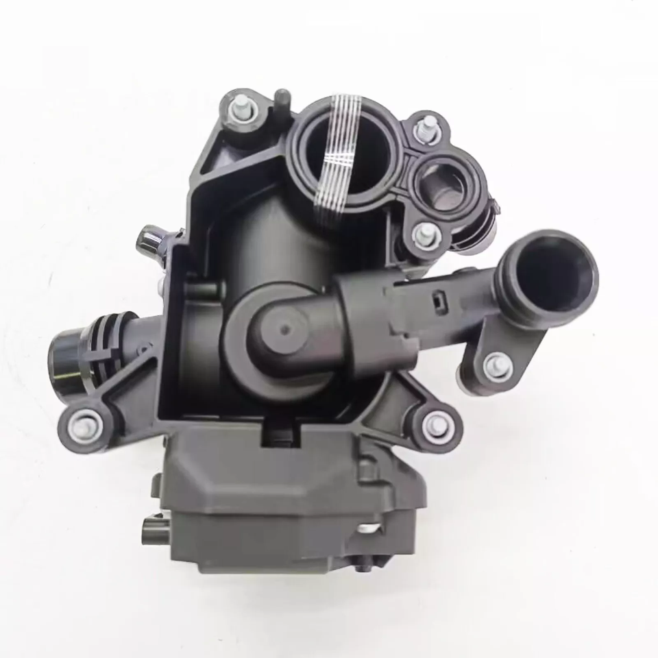 NEW OEM Engine Cooling Thermostat For BMW 530i 320i 430i 330i X4 ...