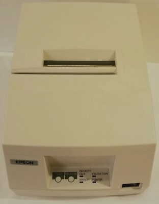 Printers - Model M133a
