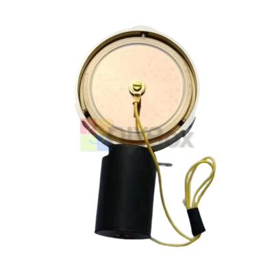 Audio M7 Large Diaphragm Condenser Microphone Head 6 Micron DC 48V 34mm ...