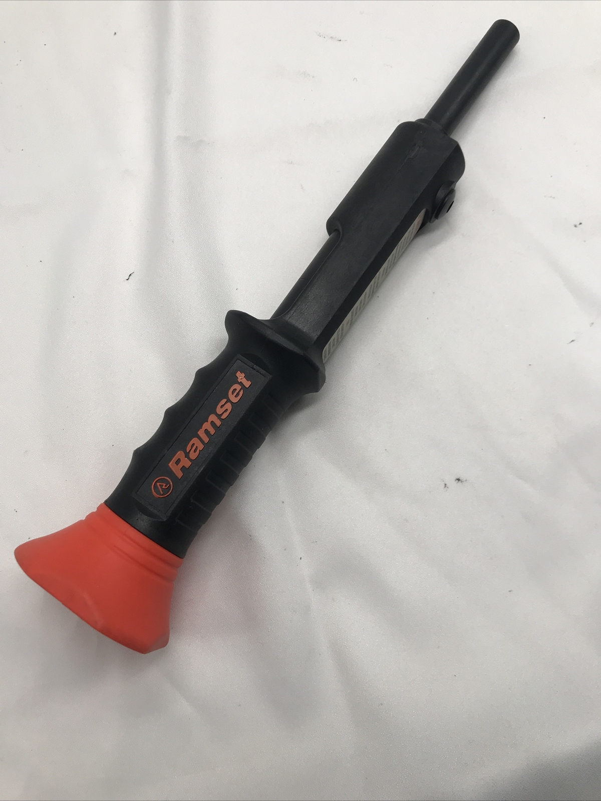 ***Ramset HammerShot 0.22 Caliber Single Shot Concrete/Steel Tool ...
