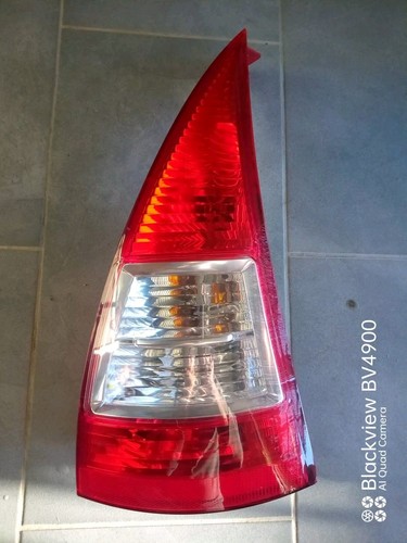 Feu arriere principal droit (feux) CITROEN C3 1 PHASE 2 2008 | eBay