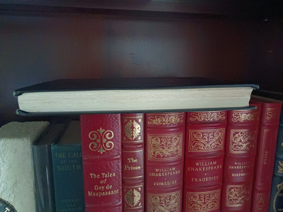 A Woman Called Moses (Harriet Tubman)_Marcy HEIDISH_HCnoDJ_1st Edition ...