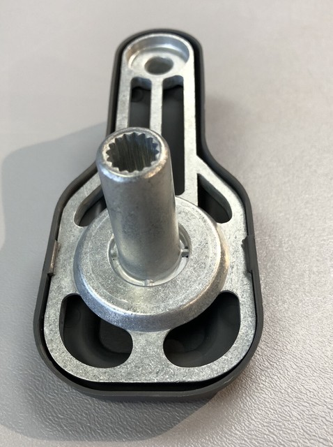 Volvo Truck VNL Window Winder 8140016 for sale online | eBay