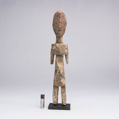 D197 - STATUETTE AKLAMA EWE ADAN, ART TRIBAL PREMIER AFRICAIN | eBay