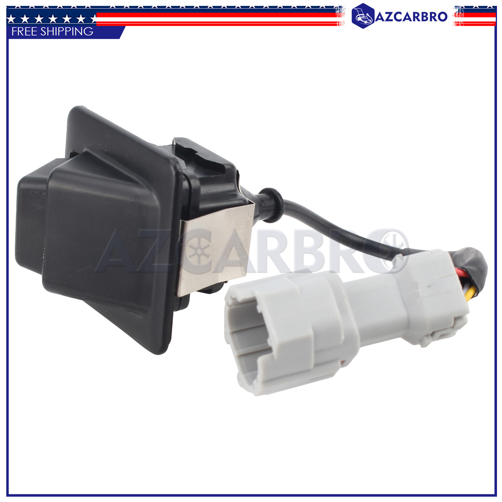 95760-3Z250 High Quality Rear View Back Up Camera For Hyundai i40 ...