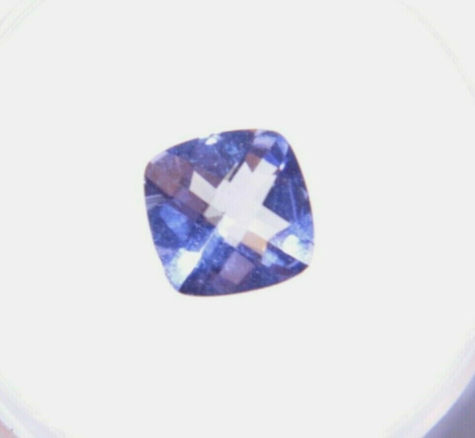 Mt St Helen's Helenite Blue, Red, Purple, Green Gemstone (Oval, Round ...