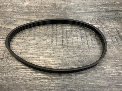 BMW R1100S R1150GS R1150R R1200C OEM Alternator Ribbed V Belt | eBay