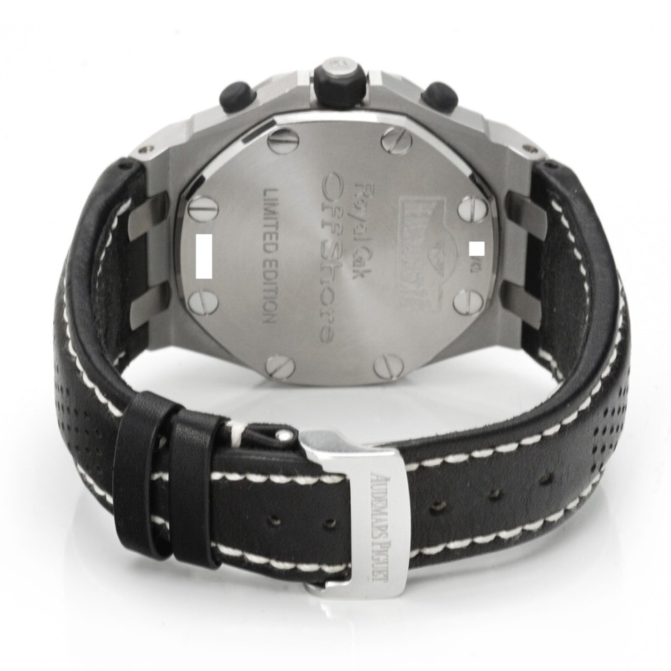 Audemars Piguet Royal Oak Offshore 26364ST National Tour Limited Watch ...