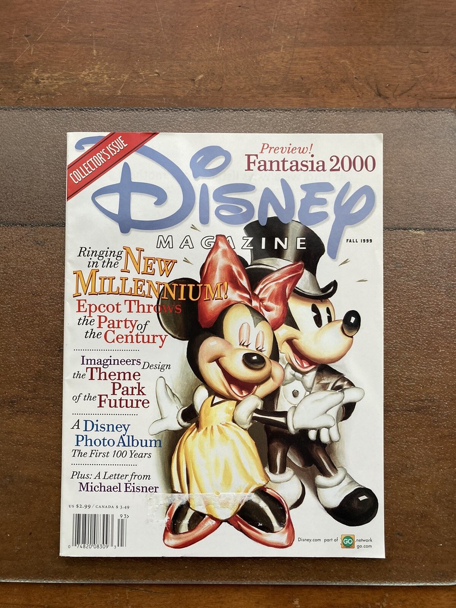 Disney 1999