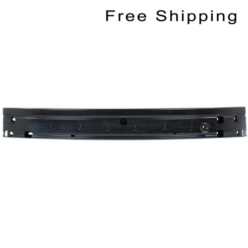Front Bumper Reinforcement Impact Bar Fits Nissan Versa 620303BA0A ...