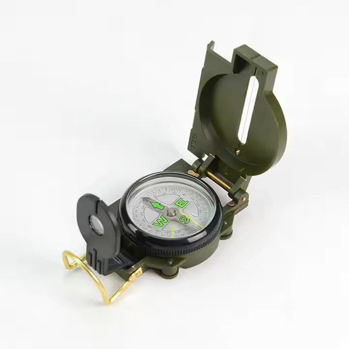 Cammenga Official Working US Military Lensatic Compass, Accurate ...