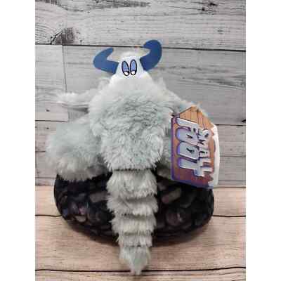SmallFoot StoneKeeper 10in Plush! New with Tag! Fast Shipping! | eBay