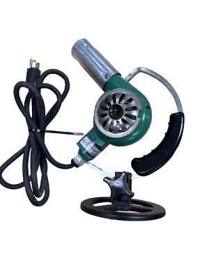 Heat Guns - Raychem Heat Gun