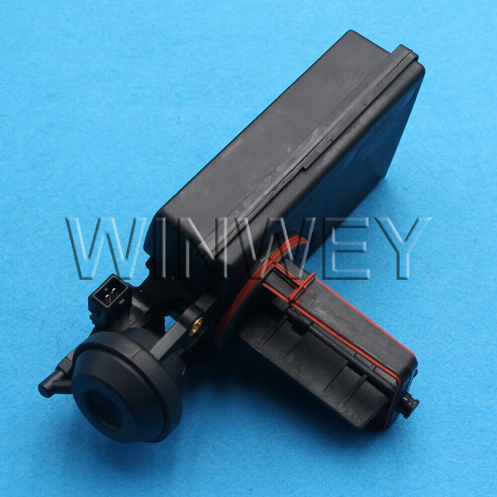 Air Intake Manifold Flap Adjuster DISA Valve For BMW 5 Series E60 2003 ...