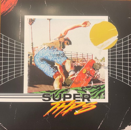 Super Tony Hawk's pro skater 8-bit + tech-deck | eBay