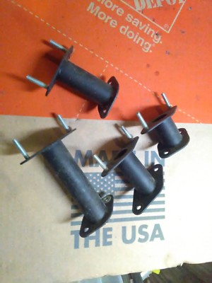 sega ghost squad arcade gun holster mounts #3 | eBay