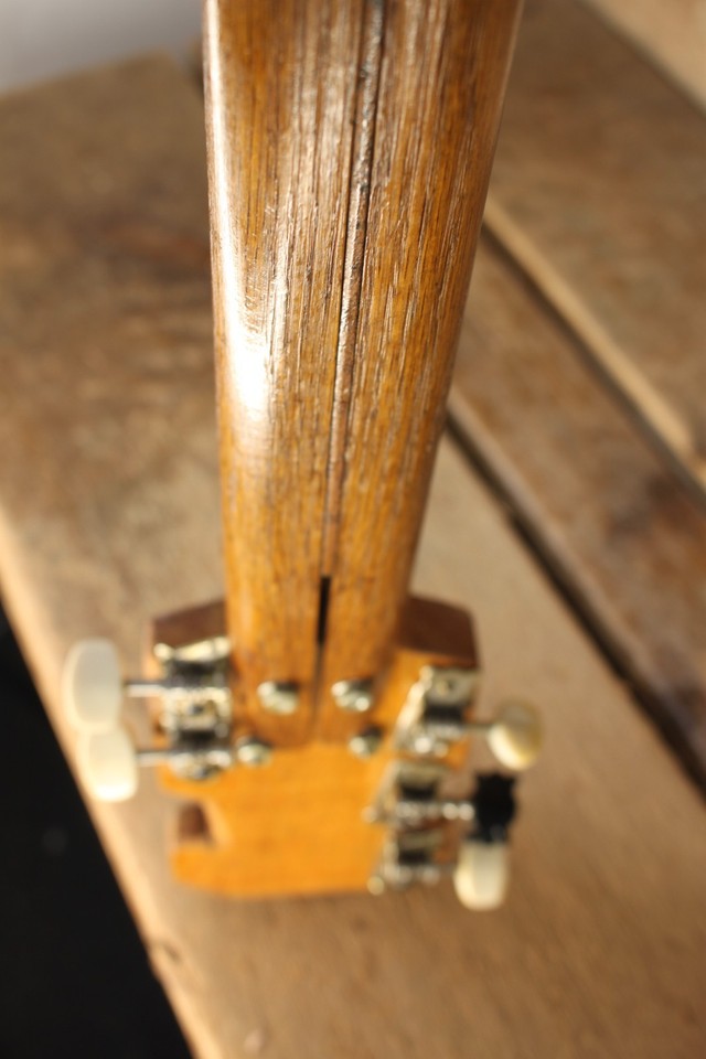 Vintage Primitive Handmade 5 string Open back Banjo #R3455 | eBay