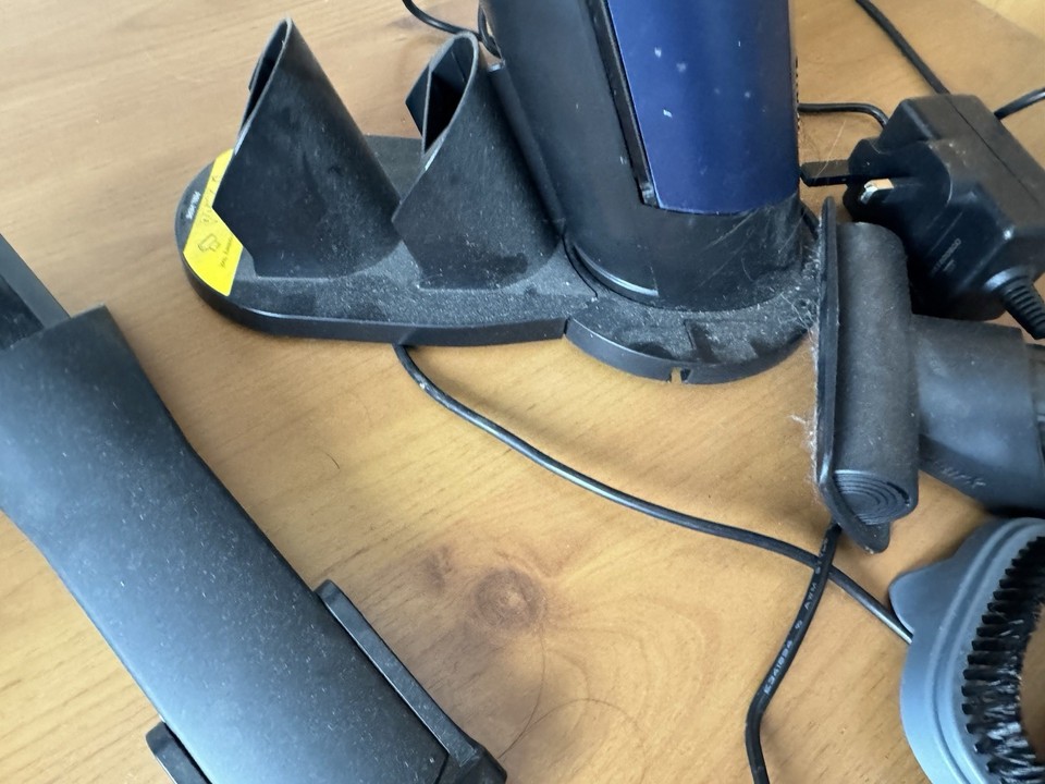 Shark Wand Handheld Vacum | eBay UK