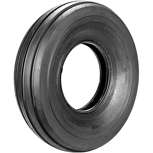 Tire American Farmer Conventional Rib Implement FIG C 7.5-20 (TT ...