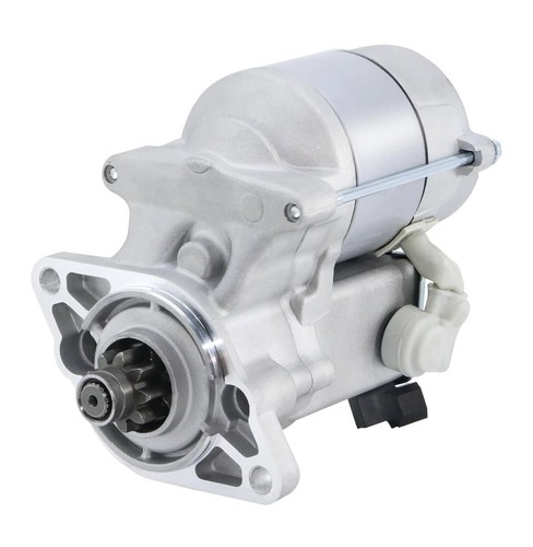 Starter For Kawasaki 21163-2124 21163-6010 18629 KAF620 Mule 3000 617cc ...