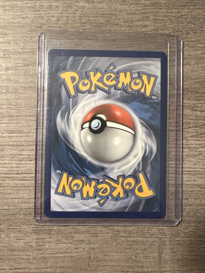 Pokémon TCG Trainer's Mail 100/98 Secret Rare Holo Card Ancient Origins | eBay