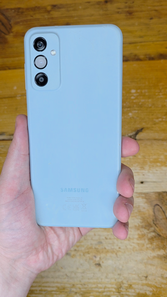 Samsung Galaxy M13 128GB unlocked Blue (363) | eBay UK