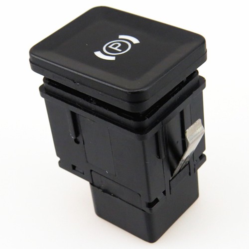 Parking Brake Electronic Handbrake Switch Button For VW Passat CC B6 ...
