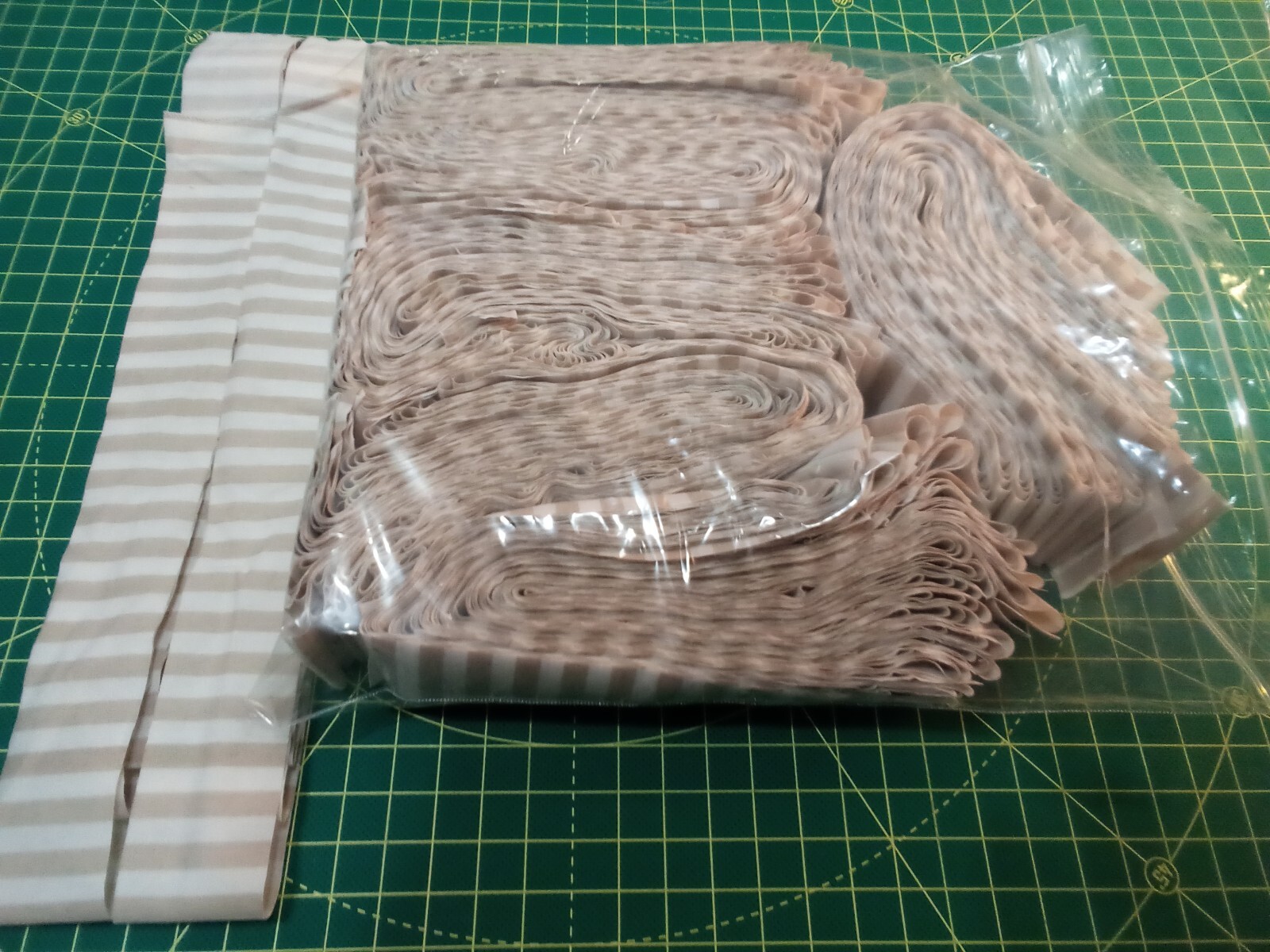 How To Make Amish Toothbrush Rag Rugs | Bryont Blog