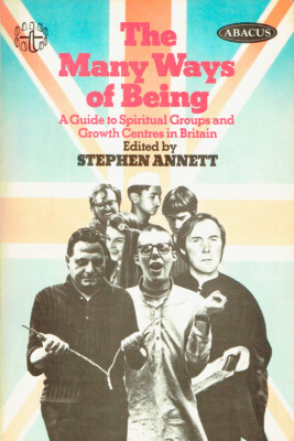 The Many Ways of Being - Stephen Annett | eBay