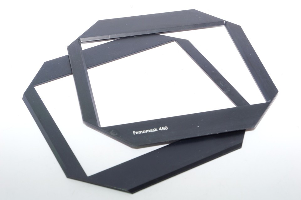 Durst 4x5 Enlarger Laborator 1200 w/ CLS 501 color head. Femoboxes ...