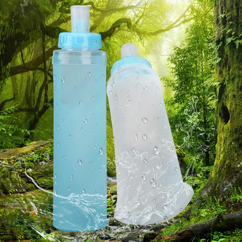 TUP Water Bag Foldable Water Purifier Bag Reusable for Outdoor Survival ...