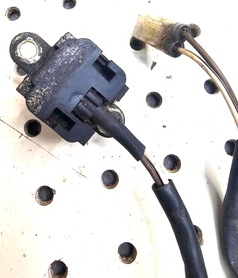 1994 1995 Yamaha Vmax 600 Oem Pickup Coil 8AB-85580-00-00 | eBay