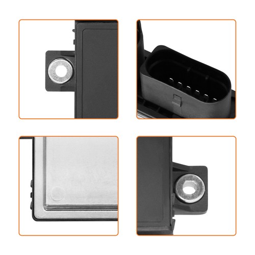 Diesel Glow Plug Controller 97379635 For GMC Sierra 2500 HD 3500 2001 ...