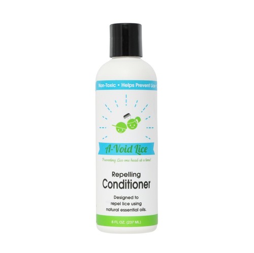 A-Void Lice Repellent Conditioner | eBay