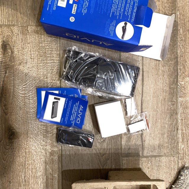 Auvio 2 in / 1 out HDMI Selector Switch With Remote Control for sale ...