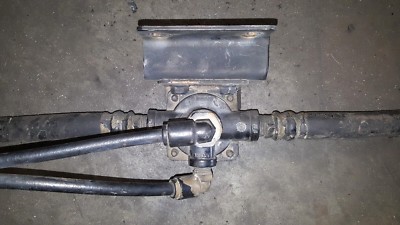 VOLVO MERITOR AIR BRAKE CONTROL VALVES 9340990150 3081462 | eBay