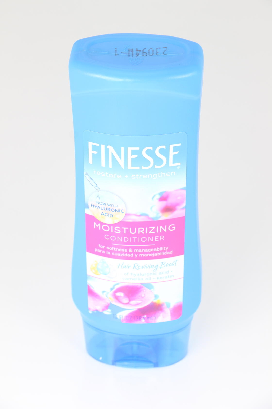 3 PACK Finesse Moisturizing Conditioner HAIR REVIVING BOOST 13 oz U44C ...