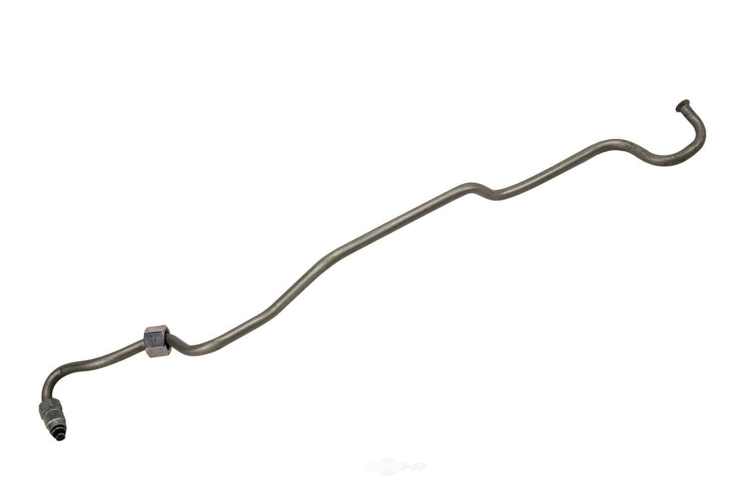 Power Steering Pipe-CX, VIN: 2, Eng Code: L26 GM Parts 26055484 Reman ...