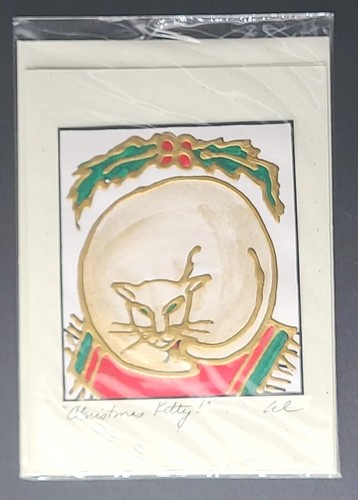 Constance Kay - A Little Piece Of Art - Wendy Lyons | eBay