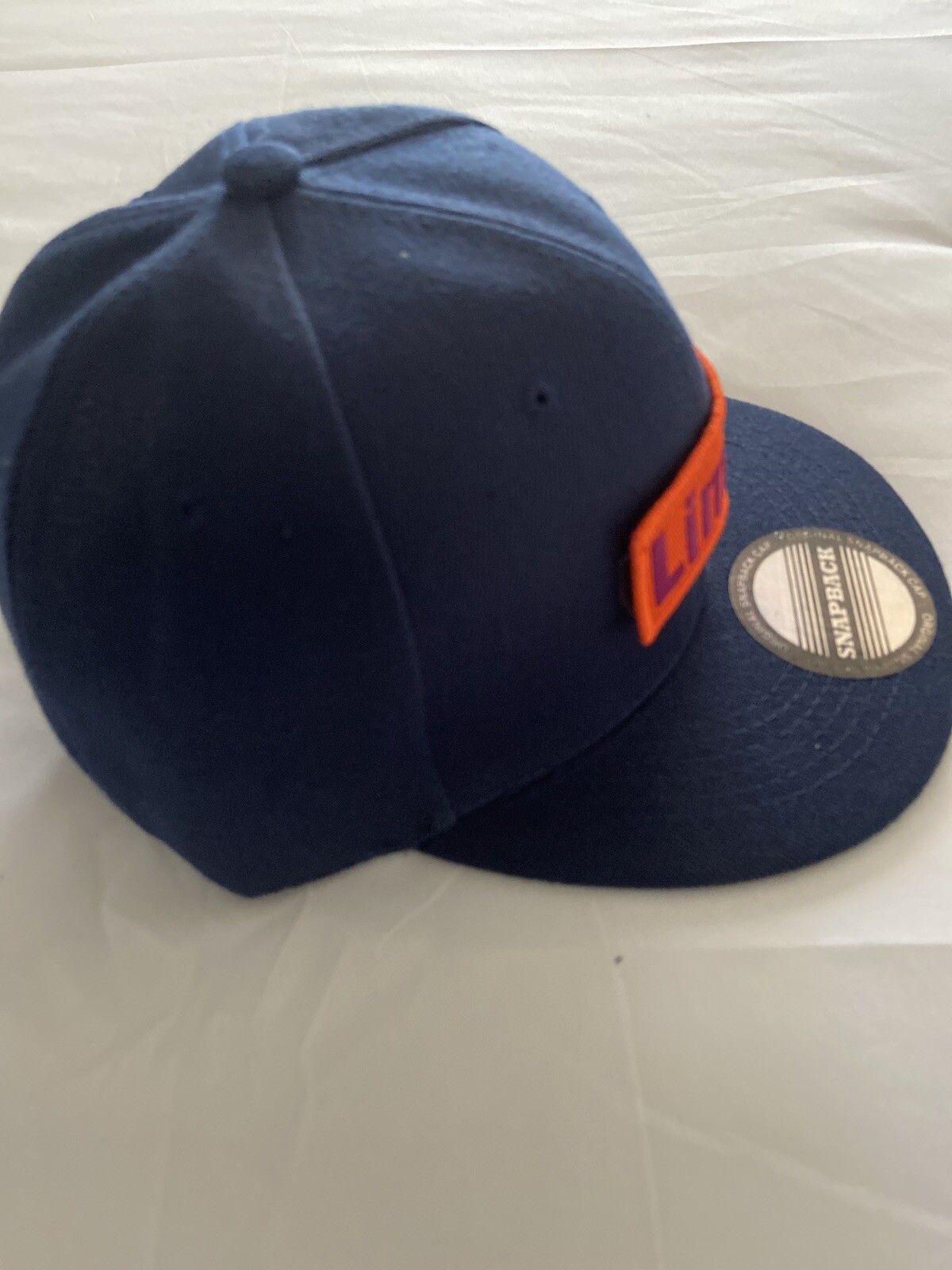 MTA NYCT Limited Bus Patch Hat. | eBay