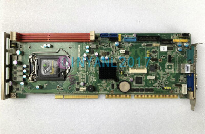 1PCS New Advantech Motherboard PCA-6028VG | eBay